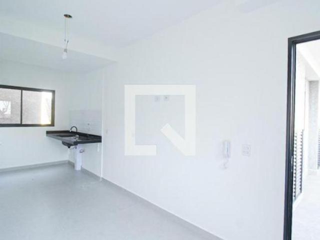 Apartamento à Venda Parque São Domingos, 2 Quartos, 44 m² São Paulo