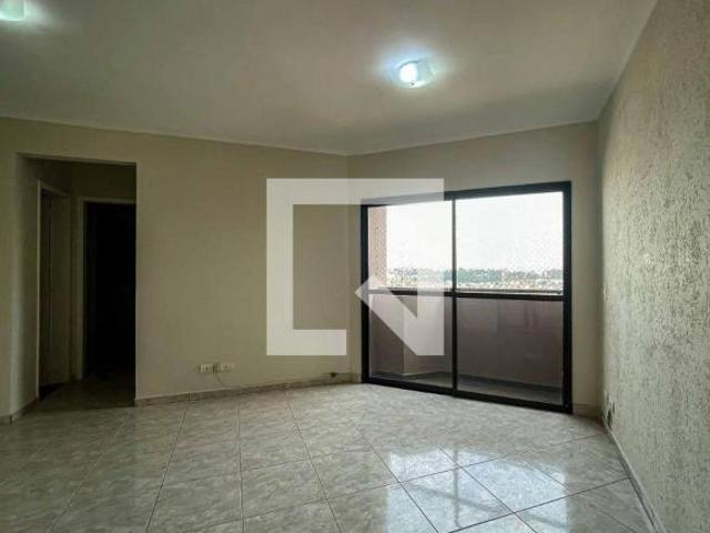 Apartamento à Venda Parque São Domingos, 2 Quartos, 54 m2