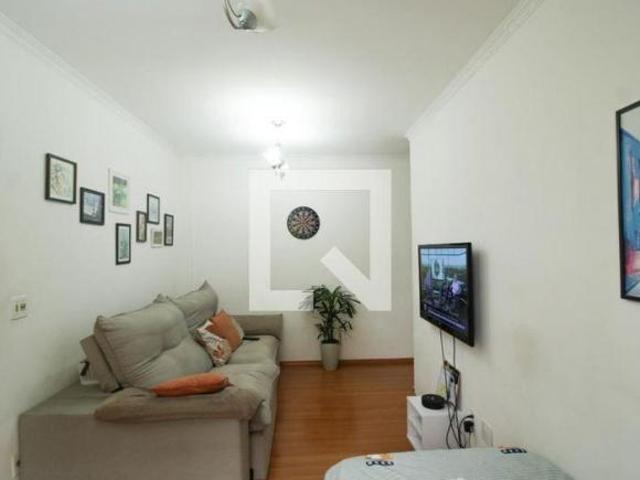Apartamento à Venda Parque São Domingos, 2 Quartos, 51 m² São Paulo