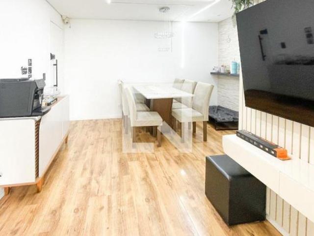 Apartamento à Venda Parque São Domingos, 2 Quartos, 52 m2