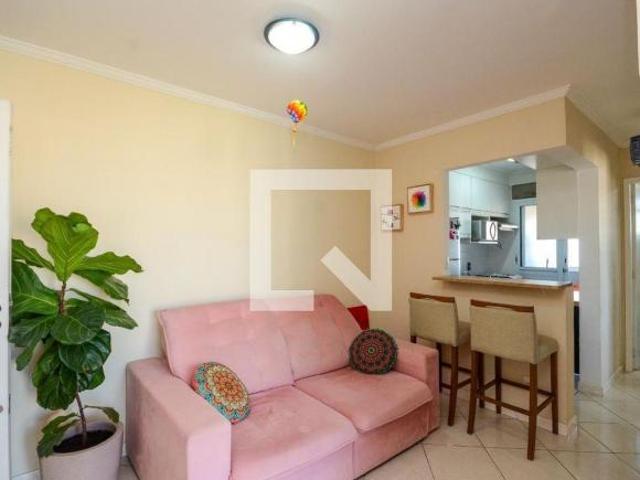 Apartamento à Venda Parque São Domingos, 2 Quartos, 52 m2