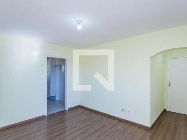 Apartamento à Venda Parque São Domingos, 2 Quartos, 53 m² São Paulo