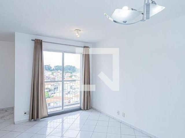 Apartamento à Venda Parque São Domingos, 2 Quartos, 64 m2
