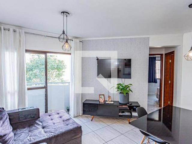Apartamento à Venda Parque São Domingos, 2 Quartos, 65 m2