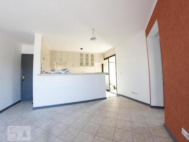 Apartamento à Venda Parque São Domingos, 2 Quartos, 68 m2