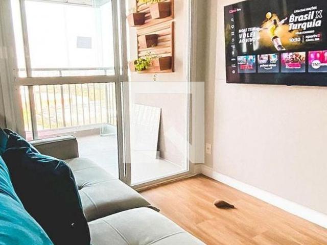 Apartamento à Venda Parque São Domingos, 2 Quartos, 60 m2