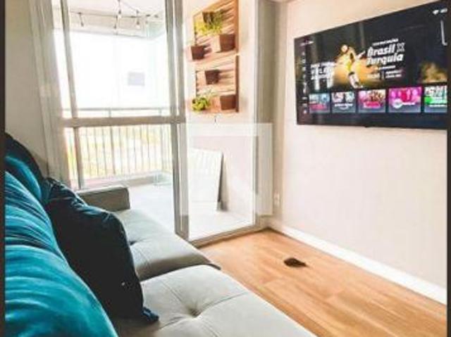 Apartamento à Venda Parque São Domingos, 2 Quartos, 60 m² São Paulo