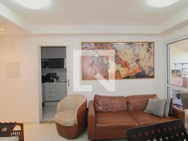 Apartamento à Venda Parque São Domingos, 2 Quartos, 63 m² São Paulo