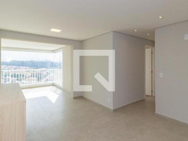 Apartamento à Venda Parque São Domingos, 2 Quartos, 70 m2