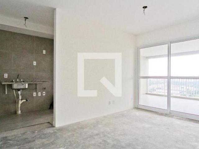 Apartamento à Venda Parque São Domingos, 2 Quartos, 70 m2