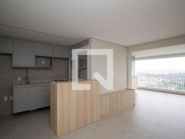 Apartamento à Venda Parque São Domingos, 2 Quartos, 70 m² São Paulo