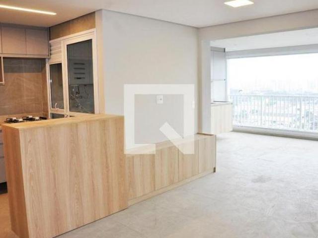 Apartamento à Venda Parque São Domingos, 2 Quartos, 70 m² São Paulo