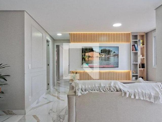 Apartamento à Venda Parque São Domingos, 2 Quartos, 71 m² São Paulo