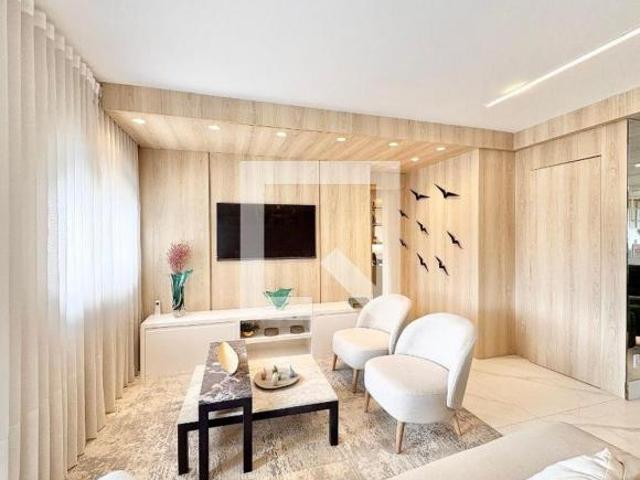 Apartamento à Venda Parque São Domingos, 2 Quartos, 98 m2