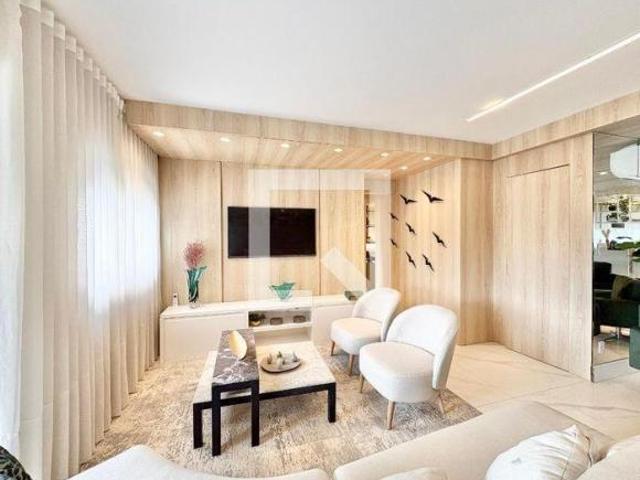 Apartamento à Venda Parque São Domingos, 2 Quartos, 98 m² São Paulo