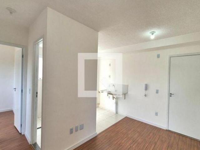 Apartamento à Venda Parque São Jorge, 2 Quartos, 38 m² Campinas