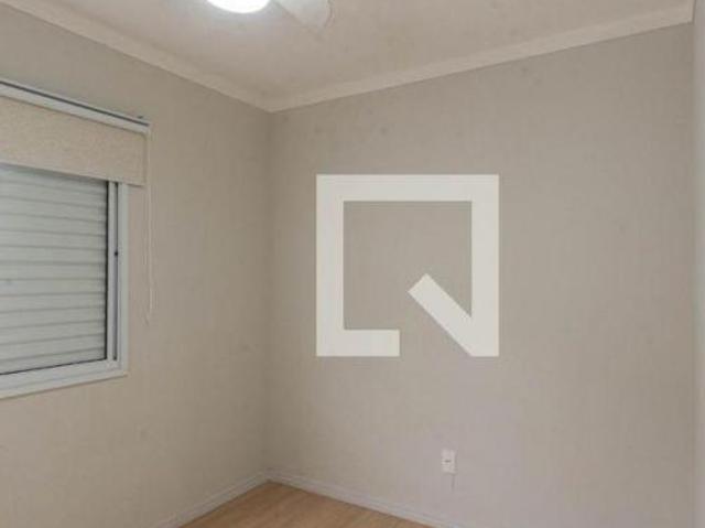 Apartamento à Venda Parque São Jorge, 2 Quartos, 44 m² Campinas