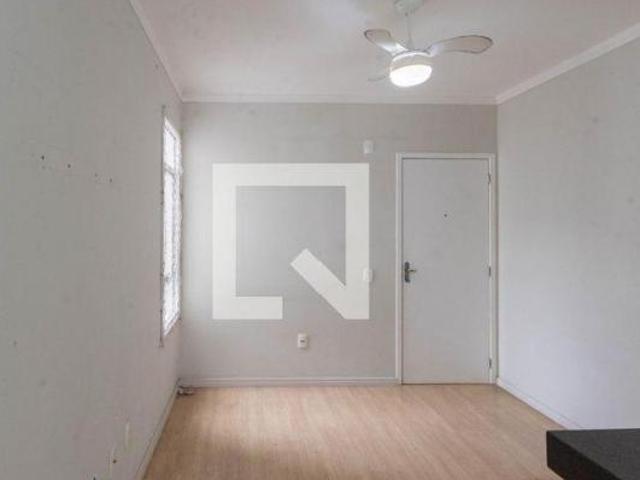 Apartamento à Venda Parque São Jorge, 2 Quartos, 44 m² Campinas