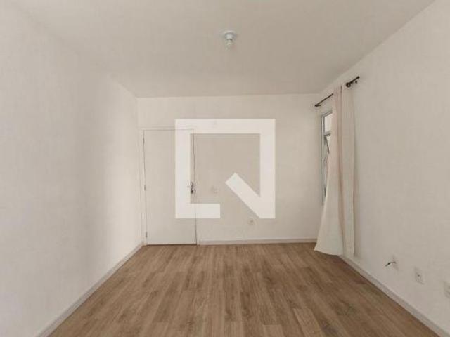 Apartamento à Venda Parque São Jorge, 2 Quartos, 43 m² Campinas