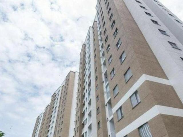 Apartamento à venda Parque São Jorge 60 m² 2 quartos