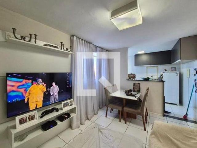 Apartamento à Venda Parque São José, 2 Quartos, 44 m² Belo Horizonte