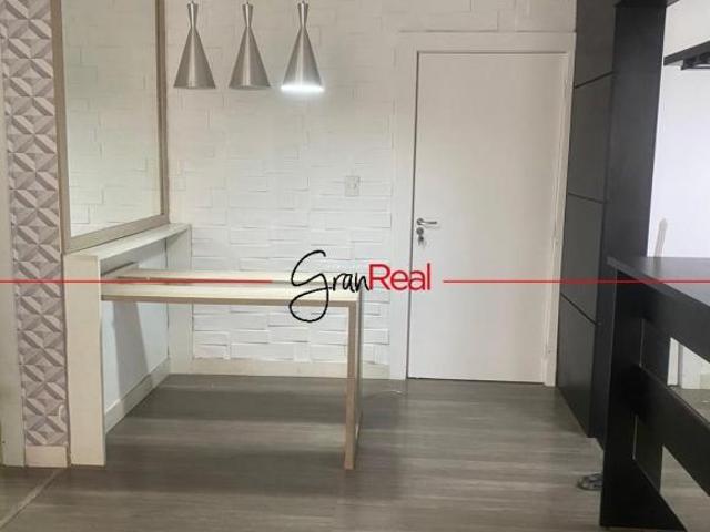 APARTAMENTO À VENDA, PARQUE SÃO LOURENÇO, INDAIATUBA, SP Spazio Illuminare
