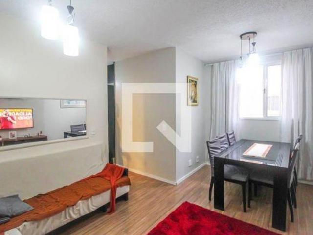 Apartamento à Venda Parque São Lucas, 3 Quartos, 59 m² São Paulo