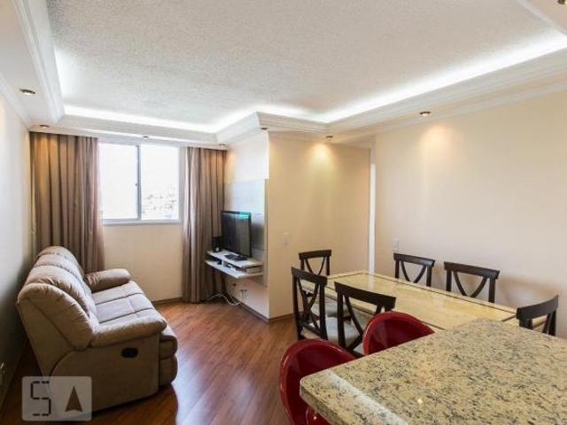 Apartamento à Venda Parque São Lucas, 3 Quartos, 65 m2