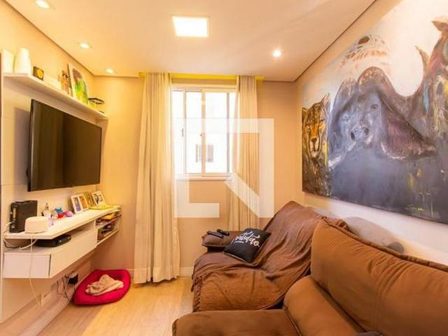 Apartamento à Venda Parque São Lucas, 3 Quartos, 60 m2