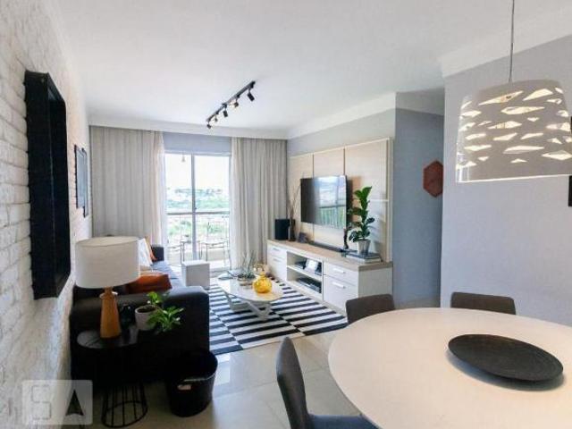 Apartamento à Venda Parque São Lucas, 3 Quartos, 80 m2