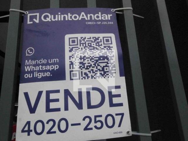 Apartamento à Venda Parque São Lucas, 1 Quarto, 30 m2