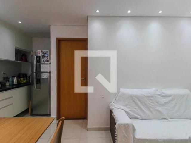 Apartamento à Venda Parque São Lucas, 1 Quarto, 34 m2