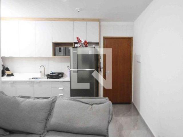 Apartamento à Venda Parque São Lucas, 1 Quarto, 35 m2