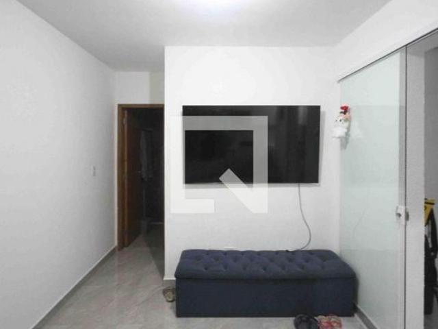 Apartamento à Venda Parque São Lucas, 1 Quarto, 35 m2