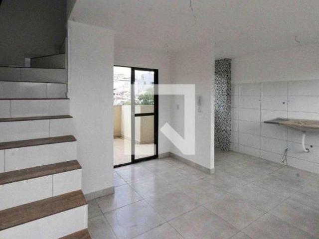 Apartamento à Venda Parque São Lucas, 1 Quarto, 48 m2