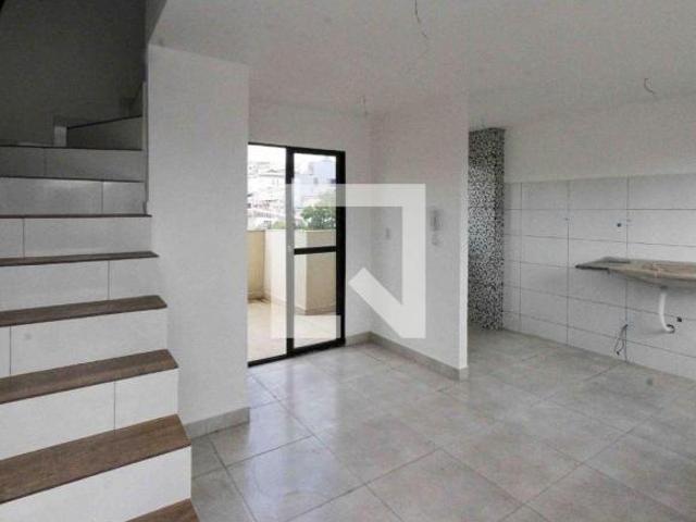 Apartamento à Venda Parque São Lucas, 1 Quarto, 48 m2