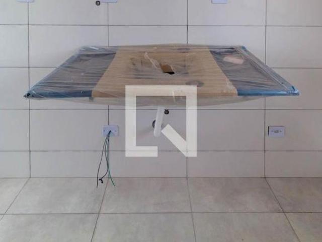 Apartamento à Venda Parque São Lucas, 1 Quarto, 48 m2