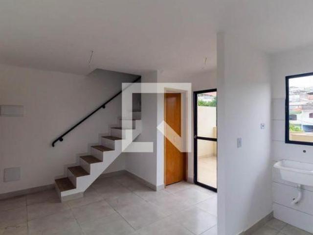 Apartamento à Venda Parque São Lucas, 1 Quarto, 48 m² São Paulo