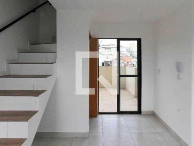 Apartamento à Venda Parque São Lucas, 1 Quarto, 48 m² São Paulo