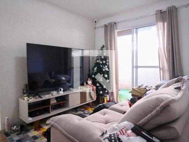 Apartamento à Venda Parque São Lucas, 2 Quartos, 50 m2