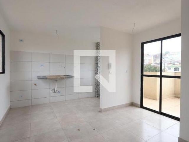 Apartamento à Venda Parque São Lucas, 1 Quarto, 50 m² São Paulo