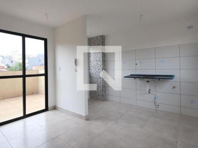 Apartamento à Venda Parque São Lucas, 1 Quarto, 50 m² São Paulo