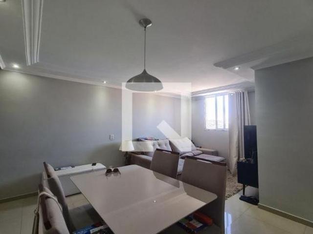 Apartamento à Venda Parque São Lucas, 3 Quartos, 66 m2