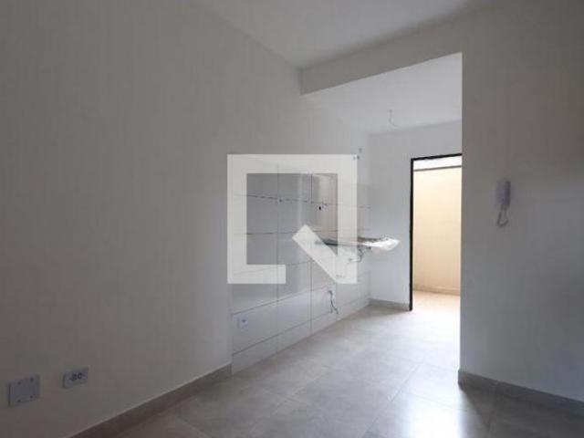 Apartamento à Venda Parque São Lucas, 2 Quartos, 34 m² São Paulo