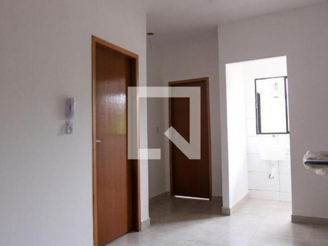 Apartamento à Venda Parque São Lucas, 2 Quartos, 38 m2