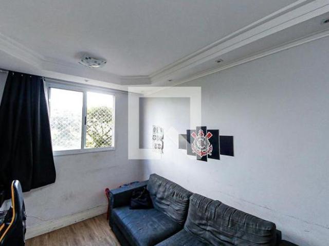 Apartamento à Venda Parque São Lucas, 2 Quartos, 44 m2