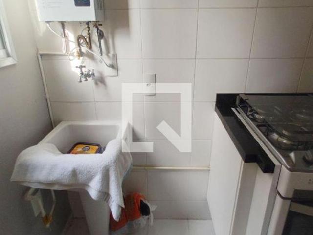 Apartamento à Venda Parque São Lucas, 2 Quartos, 44 m2