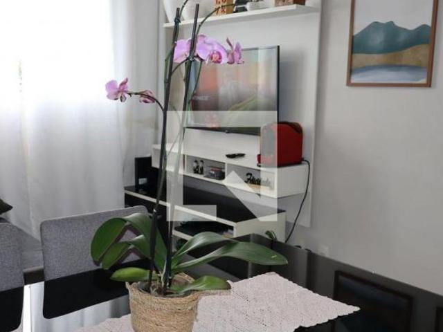 Apartamento à Venda Parque São Lucas, 2 Quartos, 44 m2