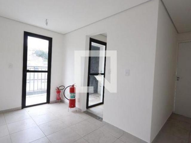 Apartamento à Venda Parque São Lucas, 2 Quartos, 44 m² São Paulo
