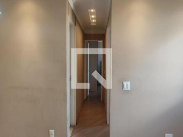 Apartamento à Venda Parque São Lucas, 2 Quartos, 44 m² São Paulo